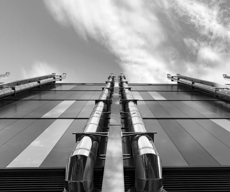 Macquarie Park Data Centre Campus | Macquarie Data Centres