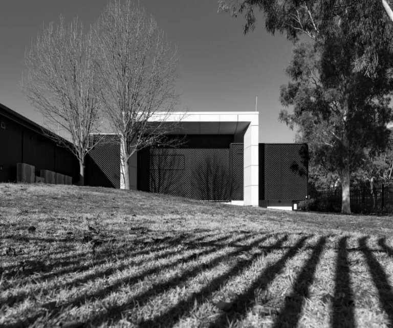 Canberra Sovereign Data Centres | Macquarie Data Centres