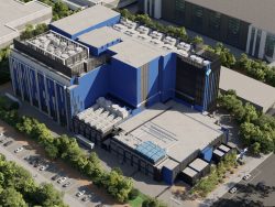 Macquarie Park Data Centre Campus | Macquarie Data Centres