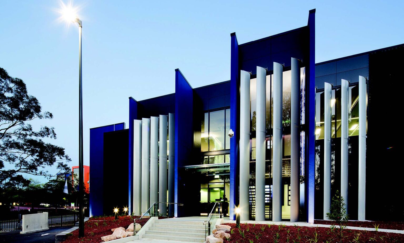 Macquarie Park Data Centre Campus | Macquarie Data Centres