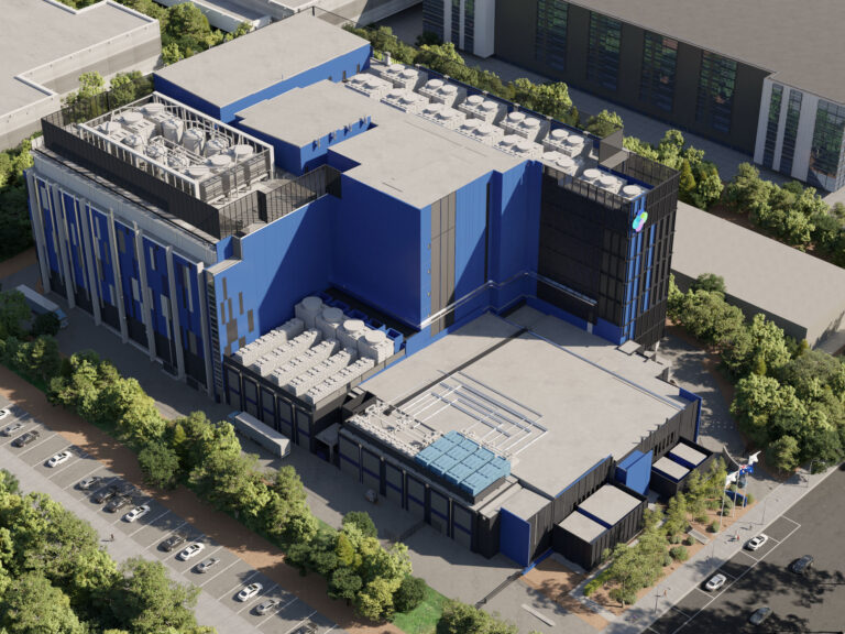 Macquarie Data Centres & Dell bring Sovereign AI to Australia